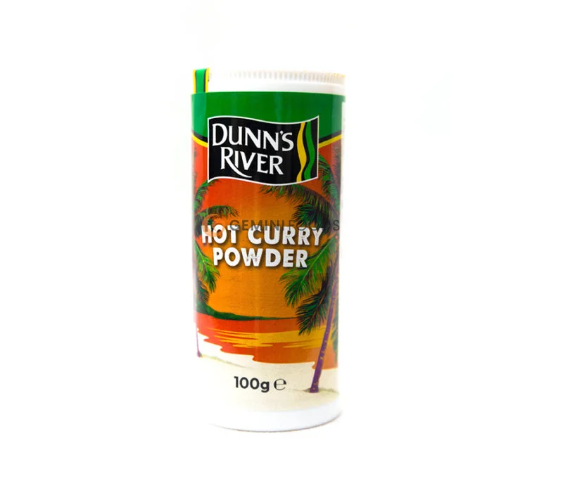 Gemini Foods - Your one-stop shop for African & Caribbean food products