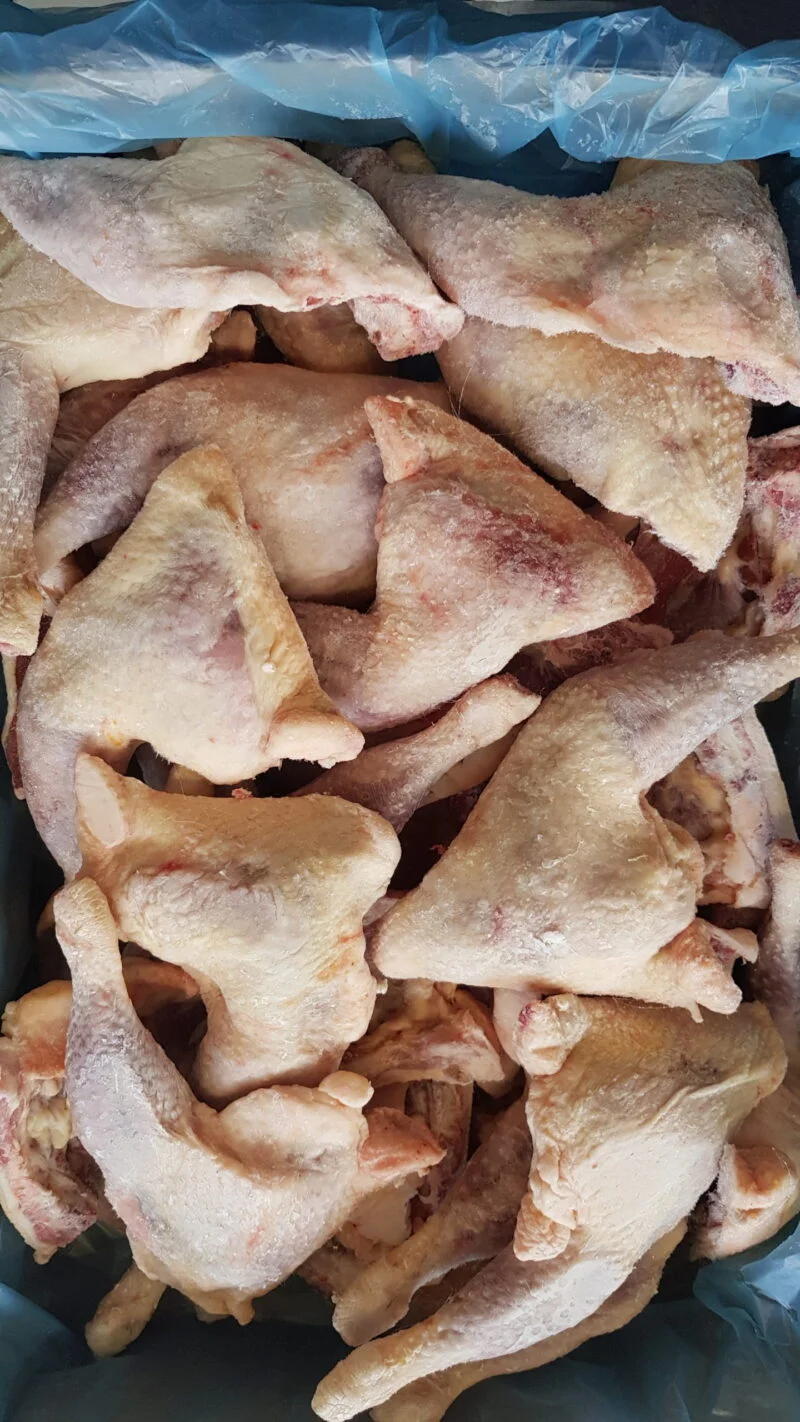 Buy Hard Chicken Online | Gemini Foods UK