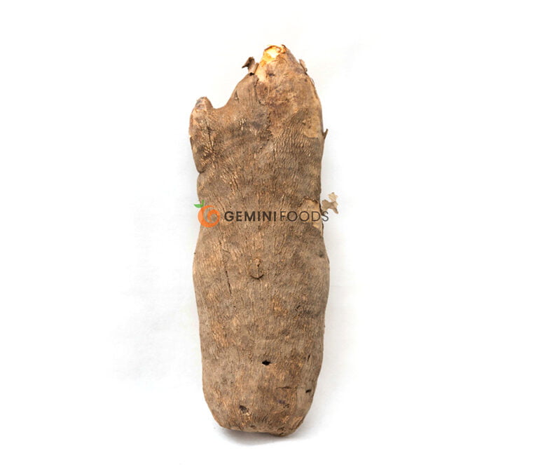 Gemini Foods - Your one-stop shop for African & Caribbean food products