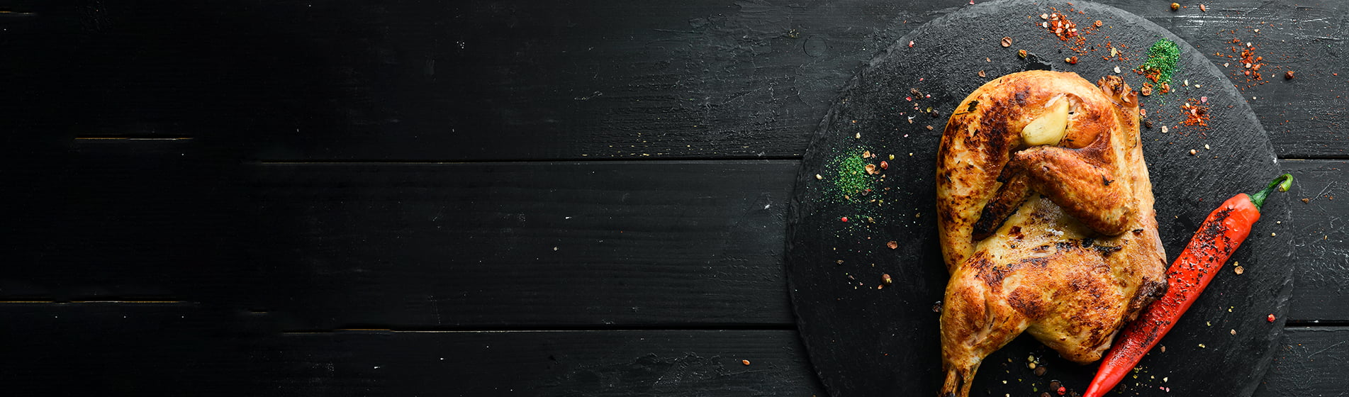 Gemini Foods - Your one-stop shop for African & Caribbean food products