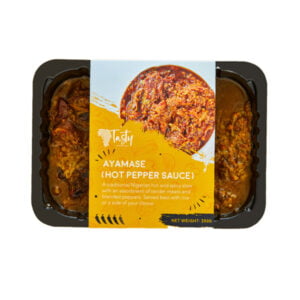 Gemini Foods - Your one-stop shop for African & Caribbean food products