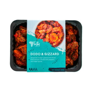 Gemini Foods - Your one-stop shop for African & Caribbean food products