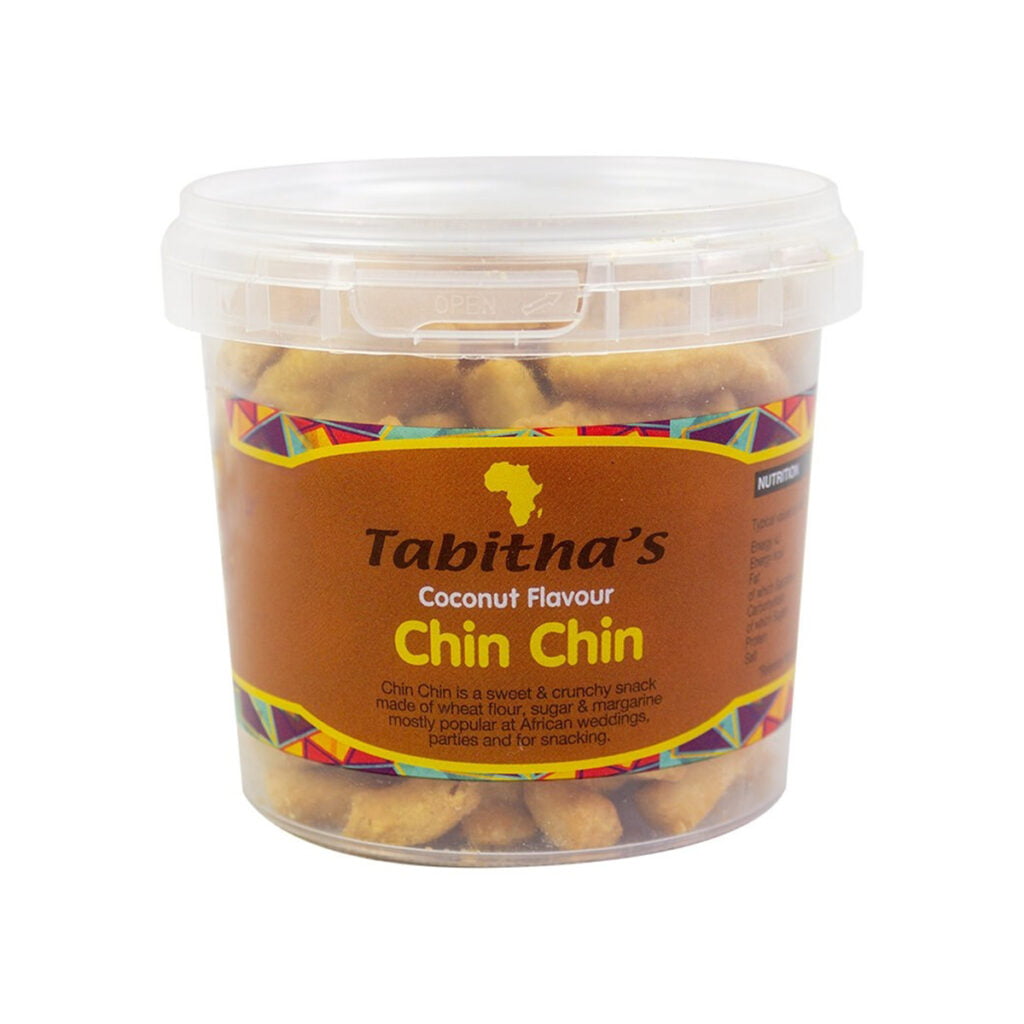 Gemini Foods - Your one-stop shop for African & Caribbean food products