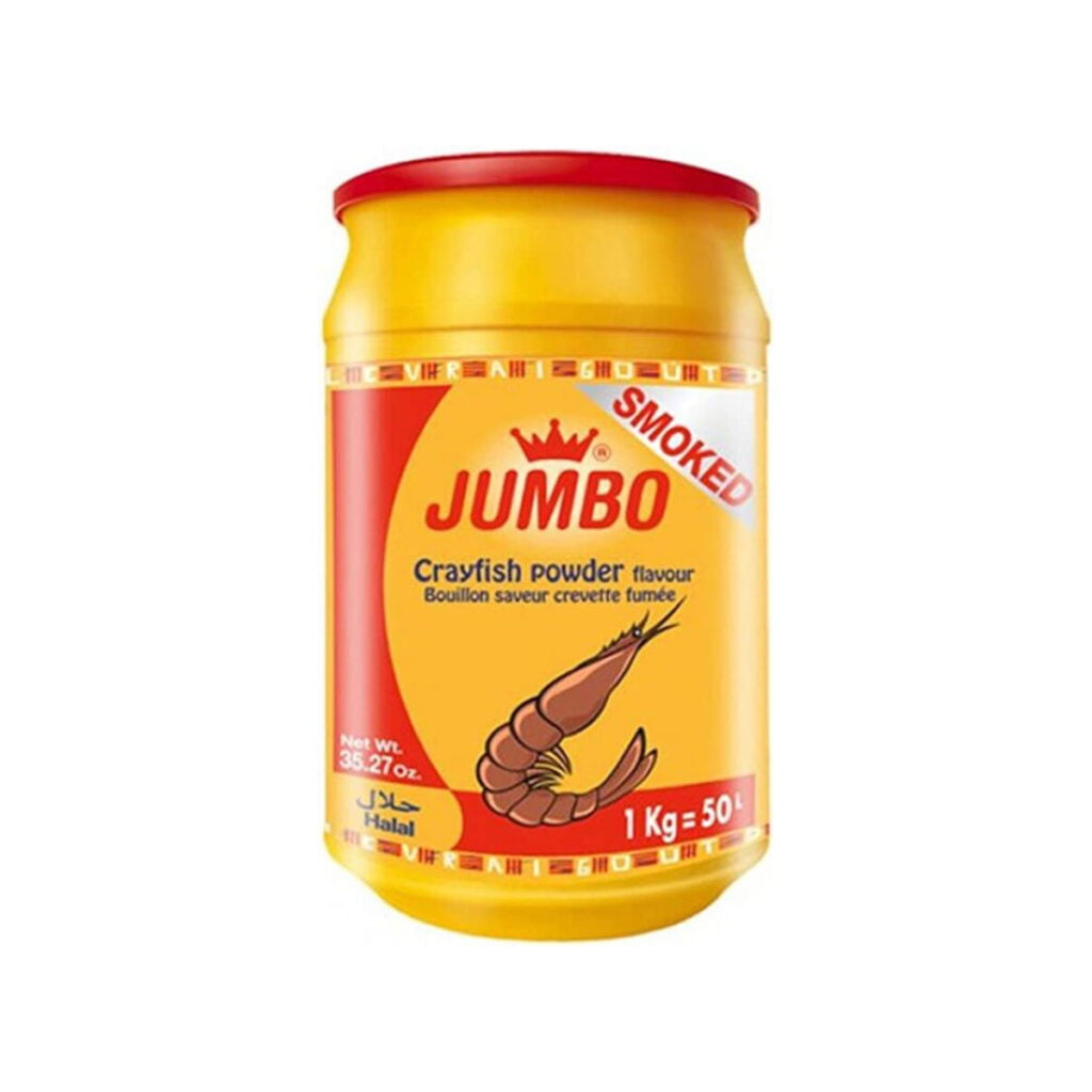 Gemini Foods - Your one-stop shop for African & Caribbean food products